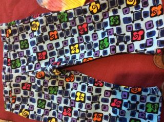 Rare Pleasant Company American Girl Doll 60’s Hippie Halloween Costume ...