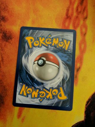 POKEMON ALOLAN NINETALES GX 150/145 HYPER RARE GUARDIANS RISING NM/M ...