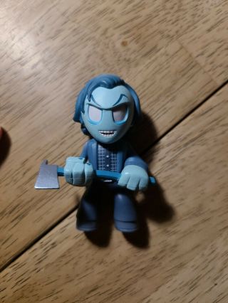 Funko Mystery Minis Horror The Shining Jack Torrance, | #50982837