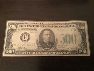 1934a 100 Dollar Bill - Sold Auction Prices & Past Sales | Avaluer ...