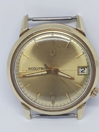 1976 Bulova Accutron - Sold Auction Prices & Past Sales | Avaluer Price ...