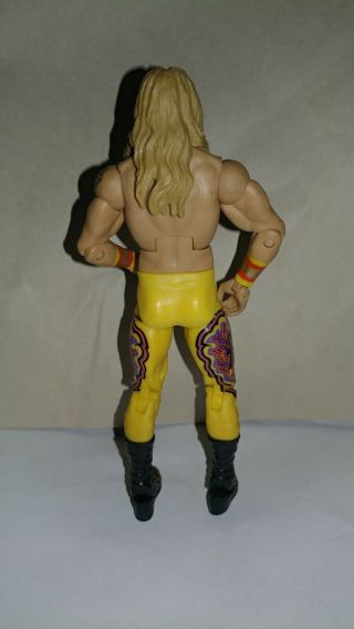 WWE Wrestling Mattel Elite Series 20 Christian Figure RARE Series WWF ...