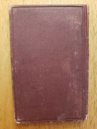 RARE 1921 A History Of The Jews Paul Goodman Judaism Jewish Israelites ...