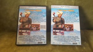 The Great Land Of Small 1987 DVD Ultra Rare OOP DVD | #43947281