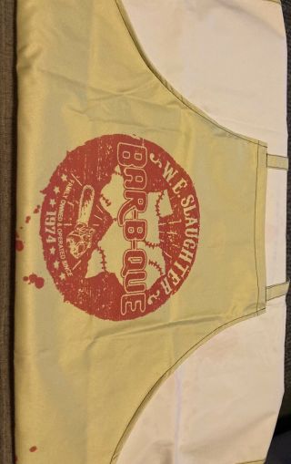 Loot Crate Fright Exclusive Texas Chainsaw Massacre Leatherface BBQ ...