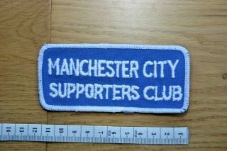 Norwich City Football Club Vintage Patch Badge Rare 1970s | #43680545