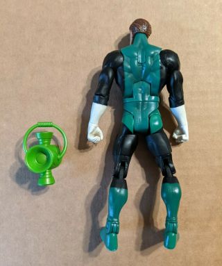 Hal Jordan DC Universe Classics Green Lantern 2 Pack Action Figure ...