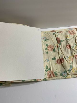 Vintage West Point Stevens Sheet Set - Twin Size - Flat, Fitted & 1 ...