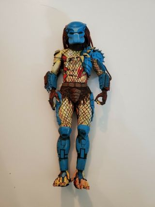 NECA Dark Horse Comics 25th Anniversary Predator Action Figure | #57628593