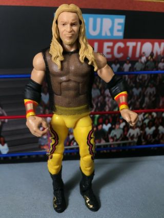 WWE Wrestling Mattel Elite Series 20 Christian Figure RARE | #32152350